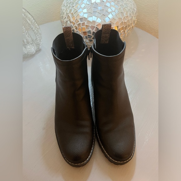 Universal Thread | Shoes | Universal Thread Womens Taci Boots With ...